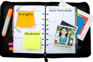 Individualised Education Plan (IEP) - Learning Disability and ADHD