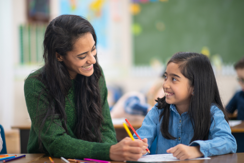 Learning Disability and ADHD - Strategies to Understand your Students