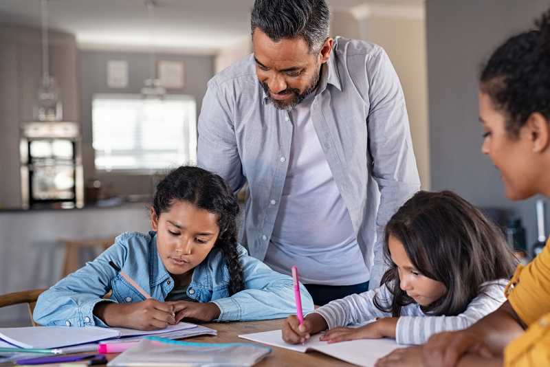 For parents of children with ADHD or learning disabilities - LDExplained