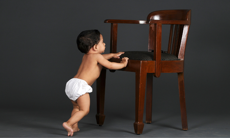 Developmental milestones by age 1 - LDExplained