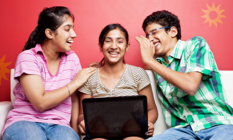 Developmental milestones by age 13 - LDExplained