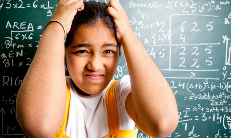 Dyscalculia signs to look out for - LDExplained