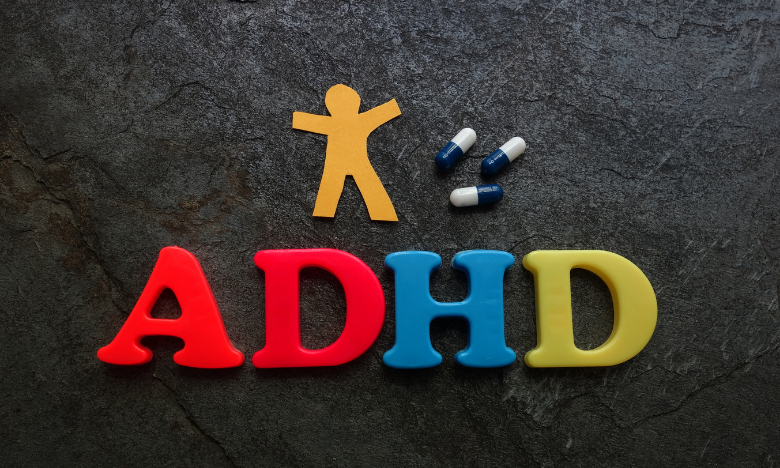 Medication for ADHD - 2 types - LDExplained