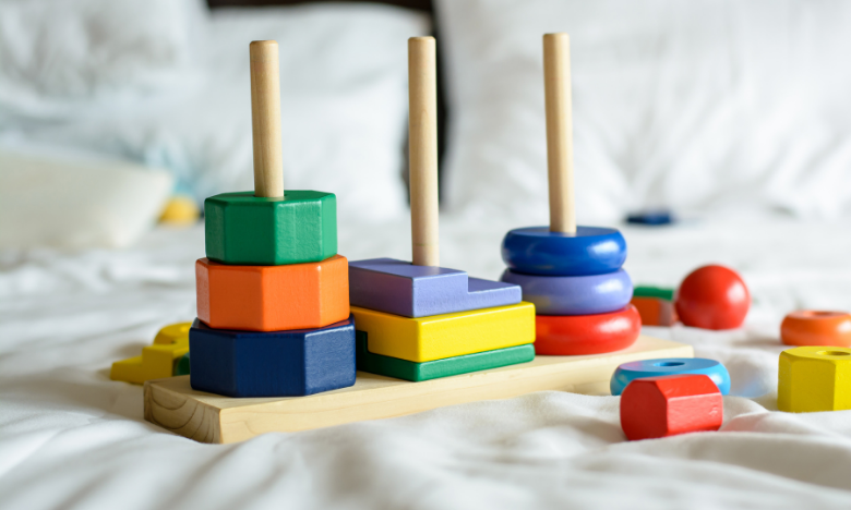Developmental milestones by age 2 - LDExplained