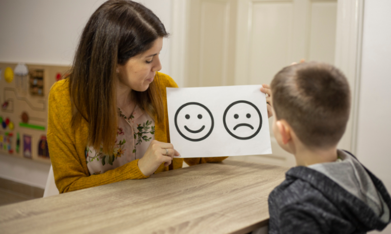 Purpose of CBT - To help children with learning disabilities and ADHD ...