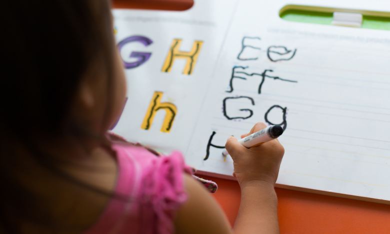 Dysgraphia Symptoms – Signs to look out for - LDExplained