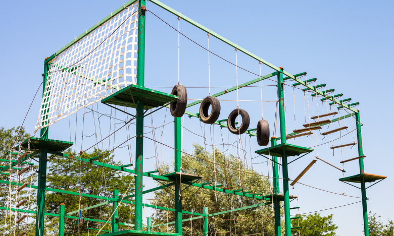 Physical therapy for dyspraxia - LDExplained