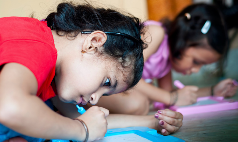 Dysgraphia Diagnosis - Your child shows signs of dysgraphia; what next ...