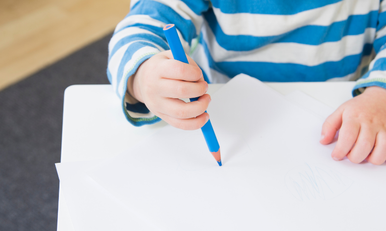 Dysgraphia Symptoms – Signs to look out for - LDExplained
