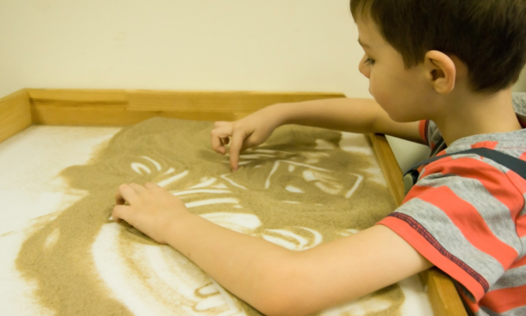 Occupational Therapy for children with ADHD and Learning Disabilities ...
