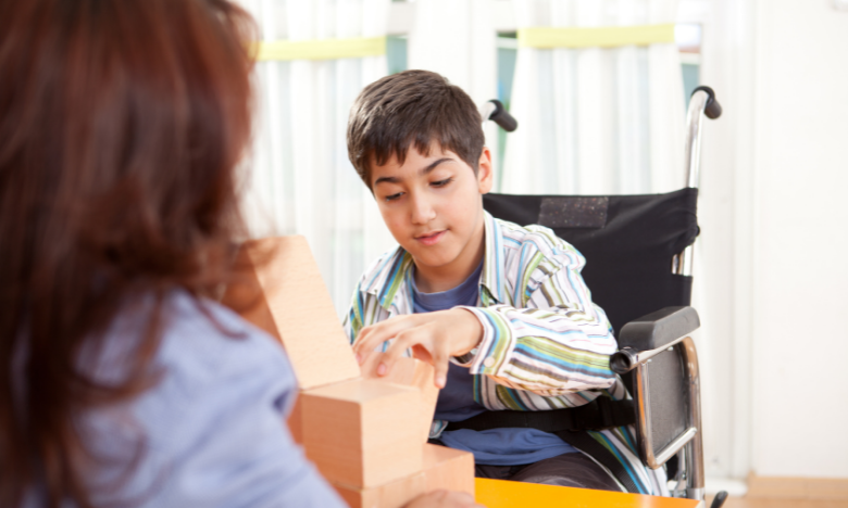 Benefits of occupational therapy for ADHD and Learning Disabilities ...