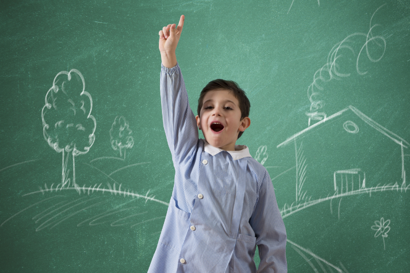 Children's rights in school - LDExplained