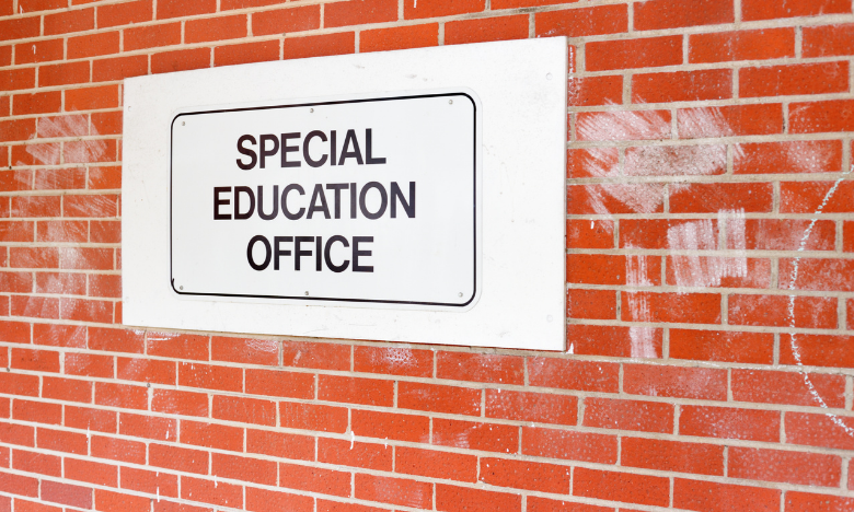 SEN support in schools - LDExplained