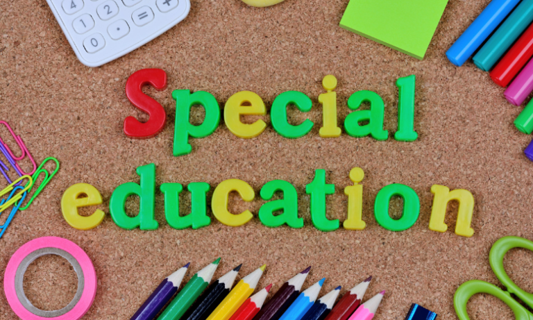 What is Special Education - LDExplained