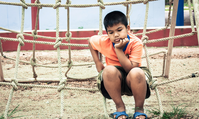 Relationship with siblings - LDExplained