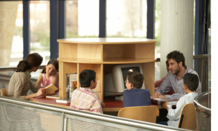 Role of a special educator - LDExplained