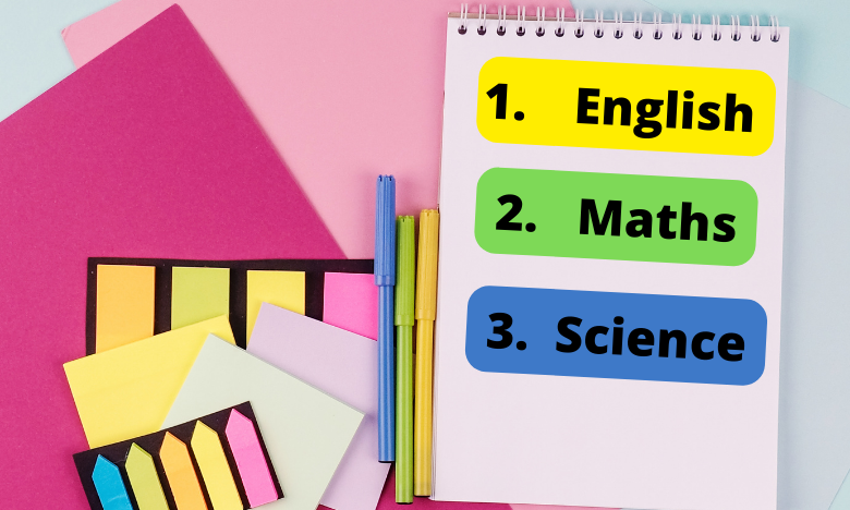 Tips to study for exams and assignments - LDExplained