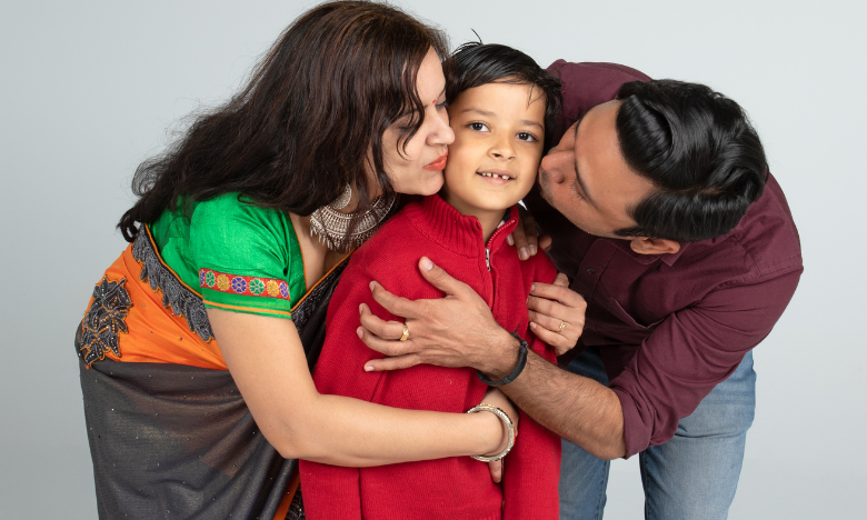 How to show empathy to child with special needs - LDExplained