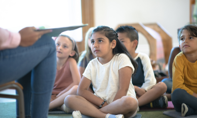 Show Empathy to students with Learning Disability and ADHD