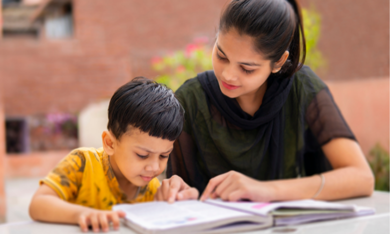 3 approaches to tutoring children with learning disability or ADHD