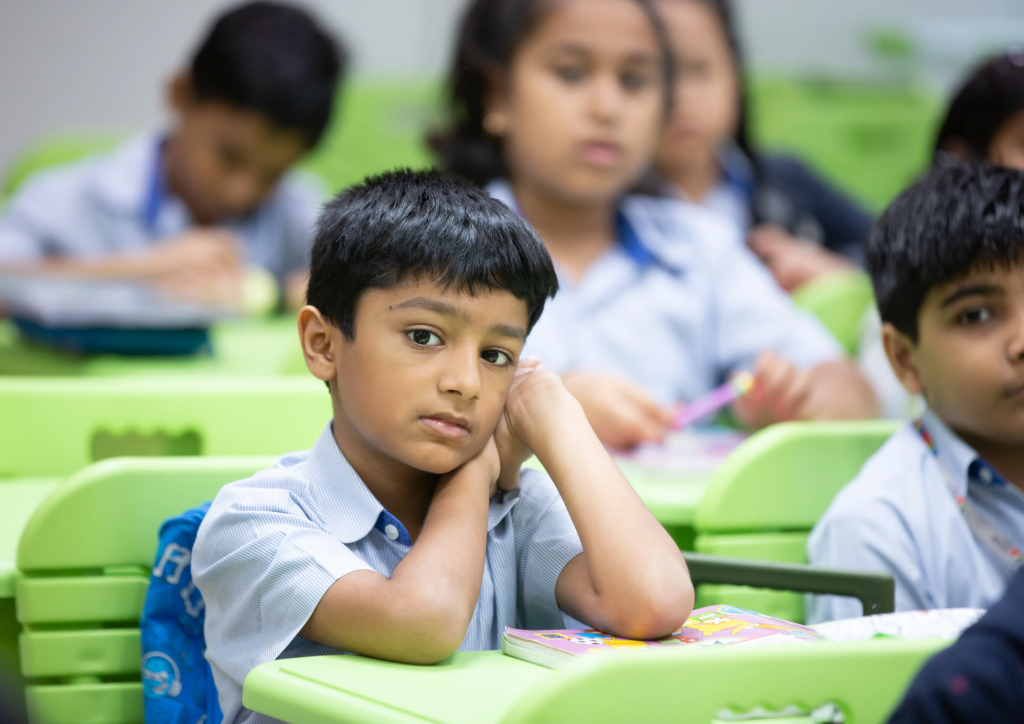 A day in the life of a child with ADHD - LDExplained